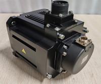 China Mitsubishi HF-SP702 Rotary AC Servo Motor HF-SP702B 7 kW for sale
