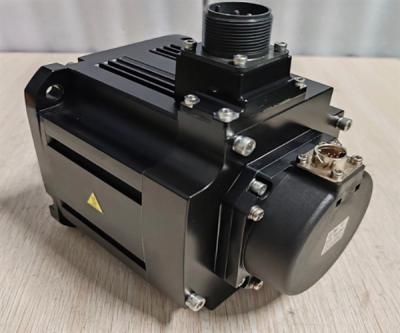 China Mitsubishi HF-SP702 Rotary AC Servo Motor HF-SP702B 7 kW for sale
