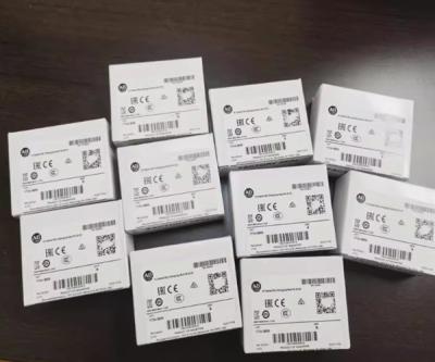 China Allen-Bradley 1734-IB8S POINT Digital Input Module 24V DC 8-Ch Sink Safety-Rated for sale