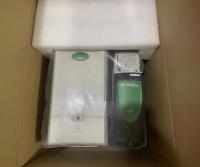 China Nidec Control Techniques SP4403 400V 45/55kW Unidrive Emerson Industrial Servo Drive for sale