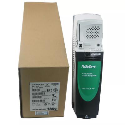 China EMERSON SP2401 Control Techniques Emerson Unidrive Frequenzumrichter for sale