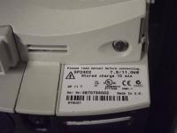 China EMERSON SP2402 Control Techniques Emerson Unidrive Frequenzumrichter for sale