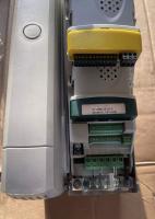 China EMERSON SP2403 Control Techniques Emerson Unidrive Frequenzumrichter for sale