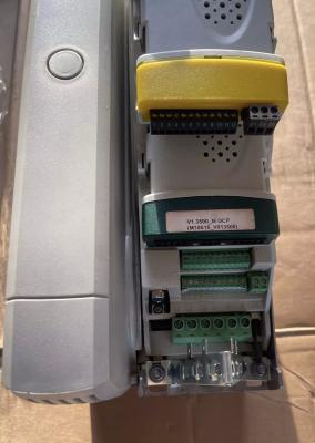 China EMERSON SP2403 Control Techniques Emerson Unidrive Frequenzumrichter for sale