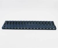 China IC695CHS016 - Emerson Rx3i Base Plates Universal backplane for sale
