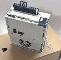 China Yaskawa Drive SGDV-5R5A01A/11A SGDV-7R6A01A/11A Industrial Servo Drives for sale