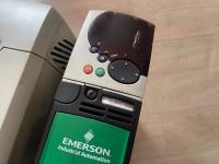 China EMERSON SP3402 Control Techniques Emerson Unidrive Frequenzumrichter for sale