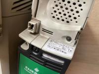 China EMERSON SP3402 Control Techniques Emerson Unidrive Frequenzumrichter for sale