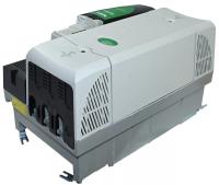 China EMERSON SP4401 Control Techniques Emerson Unidrive Frequenzumrichter for sale