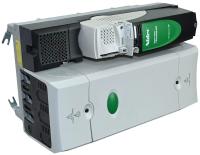 China EMERSON SP4401 Control Techniques Emerson Unidrive Frequenzumrichter for sale