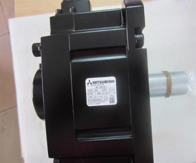 China Mitsubishi Motor Servo  HF-SP121 Medium-Inertia 1.2kW Servo Motor for sale