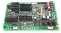China RELIANCE 0-48680-100 Reliance Electric PC Tachometer Drive Board for sale