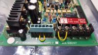 China RELIANCE 0-48680-101 Reliance Electric PC Tachometer Drive Board for sale