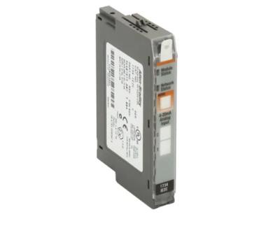 China 1734-IE2C ALLEN BRADLEY POINT I/O 2 Point Analog Input Module for sale