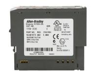 China 1734-IE2C ALLEN BRADLEY POINT I/O 2 Point Analog Input Module for sale