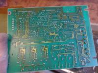 China RELIANCE 0-48680-102 Reliance Electric PC Tachometer Drive Board for sale