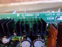 China RELIANCE 0-48680-102 Reliance Electric PC Tachometer Drive Board for sale