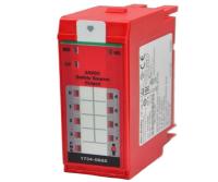 China 1734-OB8S Allen-Bradley POINT I/O 8-Channel Safety Sourcing Output Module for sale
