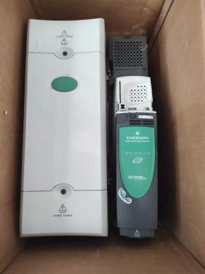 China EMERSON UNI1401 Control Techniques Emerson Unidrive Frequenzumrichter for sale
