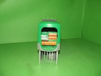 China EMERSON UNI1402 Control Techniques Emerson Unidrive Frequenzumrichter for sale