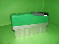 China EMERSON UNI1402 Control Techniques Emerson Unidrive Frequenzumrichter for sale
