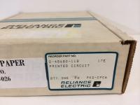 China RELIANCE 0-48680-118 Reliance Electric PC Tachometer Drive Board for sale