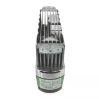 China EMERSON UNI1403 Control Techniques Emerson Unidrive Frequenzumrichter for sale