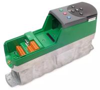 China EMERSON UNI1404 Control Techniques Emerson Unidrive Frequenzumrichter for sale