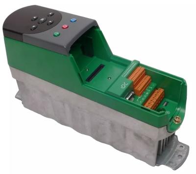China EMERSON UNI1404 Control Techniques Emerson Unidrive Frequenzumrichter for sale