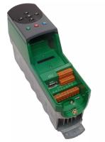 China EMERSON UNI1404 Control Techniques Emerson Unidrive Frequenzumrichter for sale