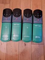 China EMERSON UNI1405 Control Techniques Emerson Unidrive Frequenzumrichter for sale
