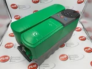 China EMERSON UNI2401 Control Techniques Emerson Unidrive Frequenzumrichter for sale