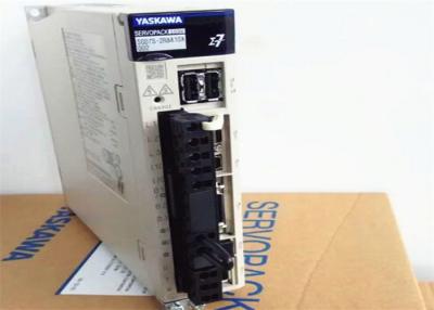 China YASKAWA SGD7S-2R8A10A Sigma-7 Single Axis Servopacks  AC Servo Amplifier SIL 3 for STO, PL-e CAT 3 for sale