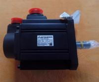 China Medium Inertia Power Servo Motor 1000r/Min 1.2kw HF-SP121B Mitsubishi for sale