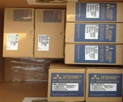 China Mitsubishi HC-SFS52K Motors-AC Servo Medium Inertia, Medium Power for sale