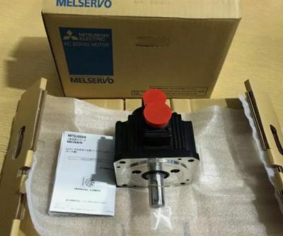 China HC-SFS52B Motors-AC Servo  Medium Capacity  High Resolution for sale