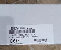 China IC695NIU001 | GE Fanuc | Ethernet Network Interface Unit Modbus Slave for sale