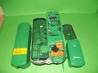 China EMERSON UNI2402 Control Techniques Emerson Unidrive Frequenzumrichter for sale