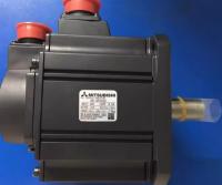 China HC-SFS102B Mitsubishi Servo Motor 3-Phase AC Voltage High Resolution for sale