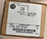 China Allen Bradley 1336-SCR-SP15A  Rockwell Automation 	Input SCRs for sale