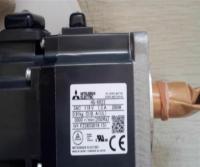 China Mitsubishi HC-SFS103B Servo Motor AC Servo Amplifier for Industrial Applications for sale