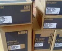 China Mitsubishi Servo Motor- HC-SFS352K Keyed Shaft, Built-In Absolute Feedback Encod for sale