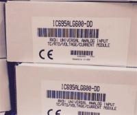 China Emerson - GE Fanuc IC695ALG600 Universal Analog  Input Module for sale