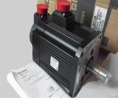 China MITSUBISHI HC-SFS353B AC  servo Motor 151V 16A 3000rpm 3.5kW Brake for sale