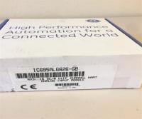 China IC695ALG626  GE Fanuc Analog Input HART Module Emerson Automation for sale