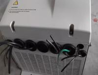 China Emerson Inverter TD2100-4T0075S Variable Frequency Inverter for sale