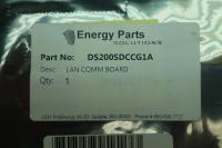 China General Electric DS200SDCCG1A Auxiliary Interface Panel for sale