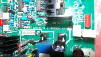 China RELIANCE 0-48680-213 Reliance Electric PC Tachometer Drive Board for sale