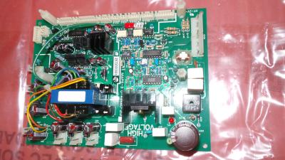 China RELIANCE 0-48680-213 Reliance Electric PC Tachometer Drive Board for sale