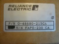 China RELIANCE 0-48680-215 Reliance Electric PC Tachometer Drive Board for sale